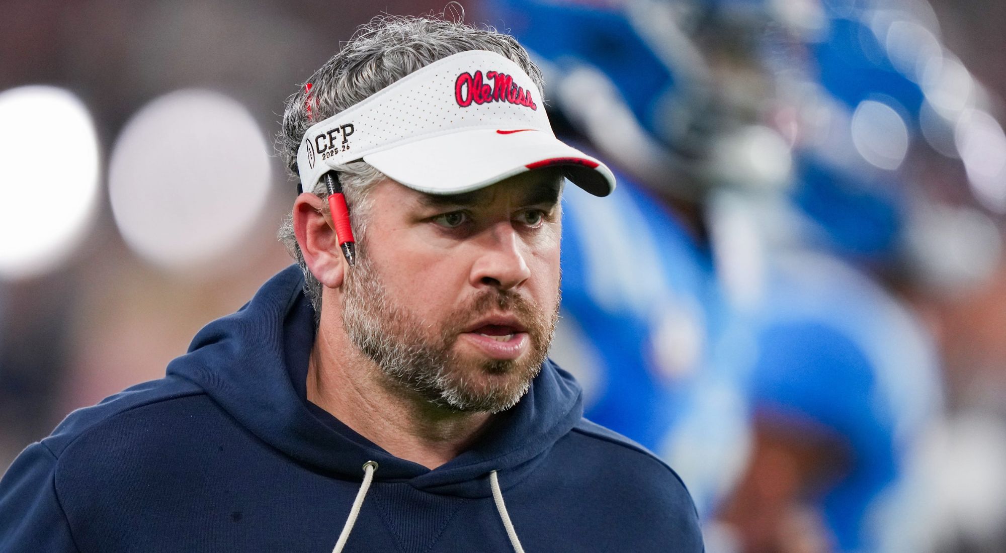 Pete Golding's Situation Addressed After NCAA Dismisses Trinidad ...
