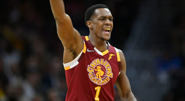 Rajon Rondo’s Birthday Celebration Turns Heads After Wild Party Details ...