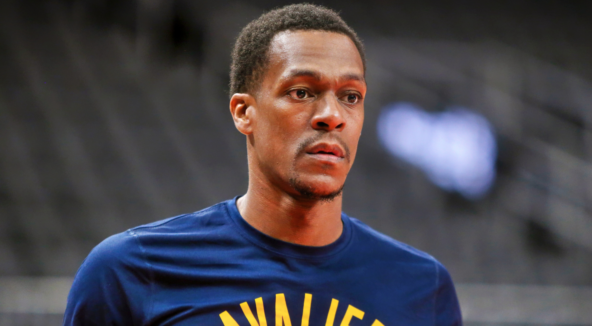 Rajon Rondo’s Birthday Celebration Turns Heads After Wild Party Details ...