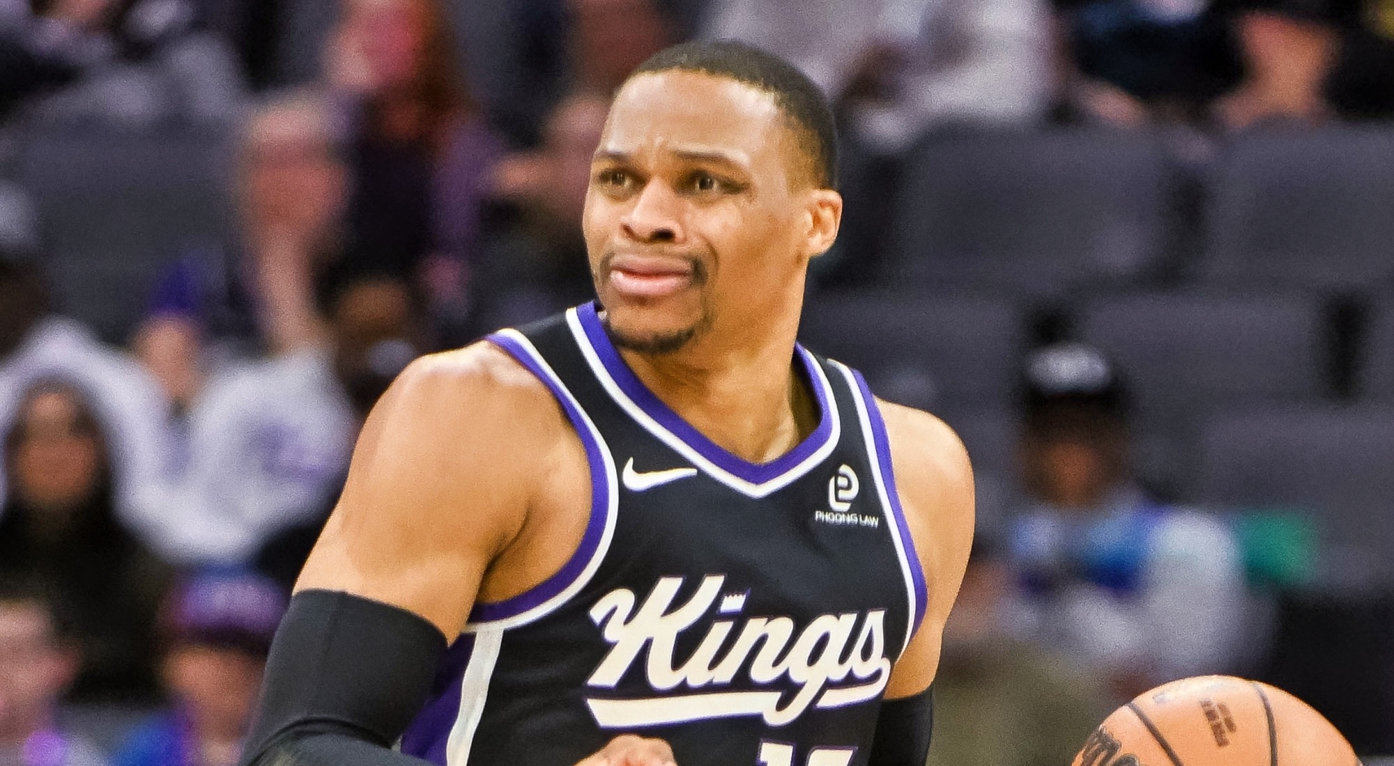 Stunning New Details Emerge on Russell Westbrook’s Future With ...