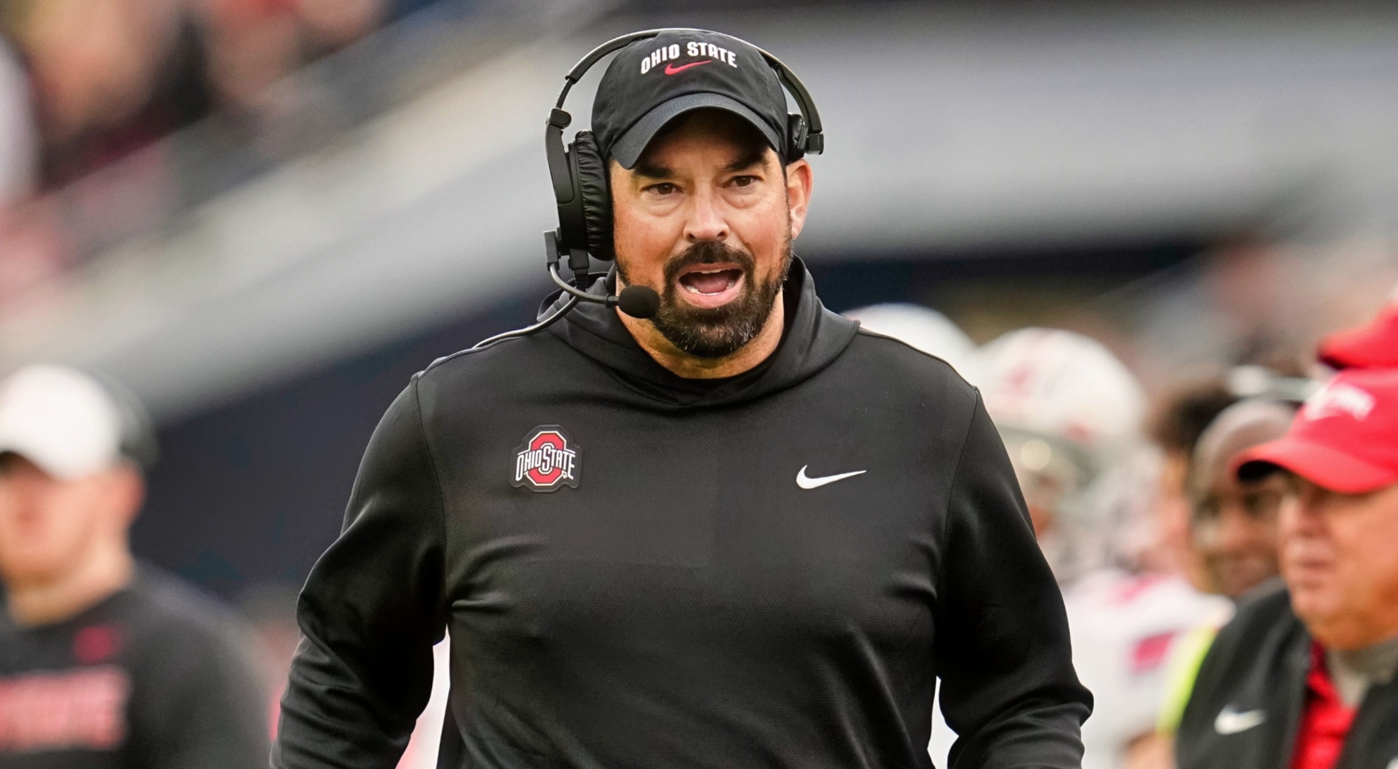 Ryan Day’s 2026 Season Is Already Turning Heads Across College Football