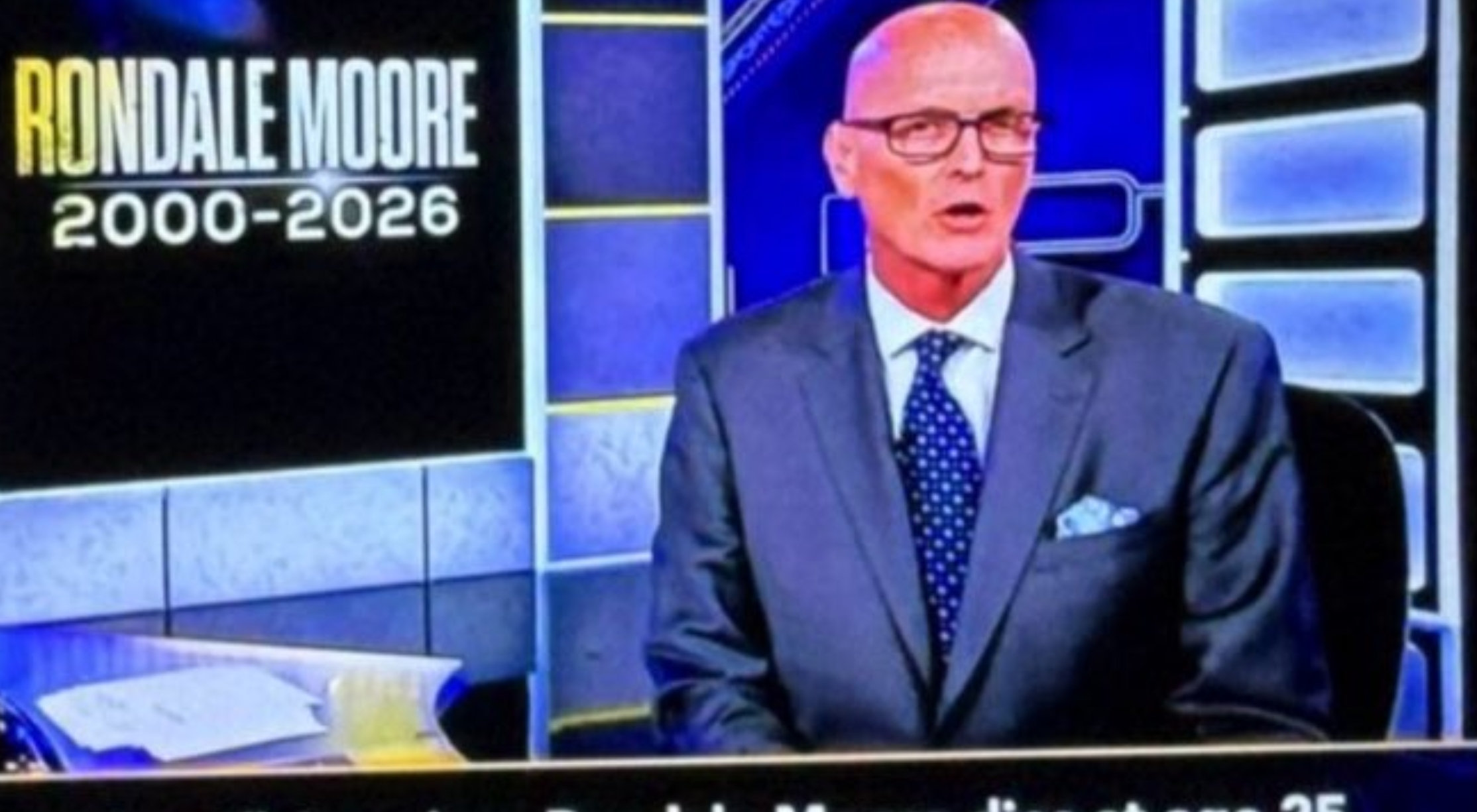 ESPN Taking Heat Over Disgraceful Error During Rondale Moore Tribute ...
