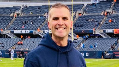 Who Is Sean Magee? Inside Michigan Wolverines’ Decision to Fire Their ...