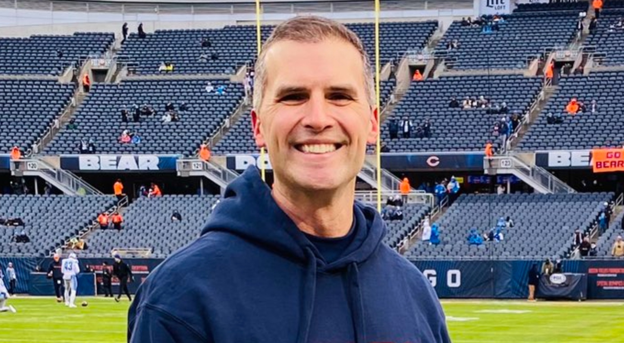 Who Is Sean Magee? Inside Michigan Wolverines’ Decision to Fire Their ...