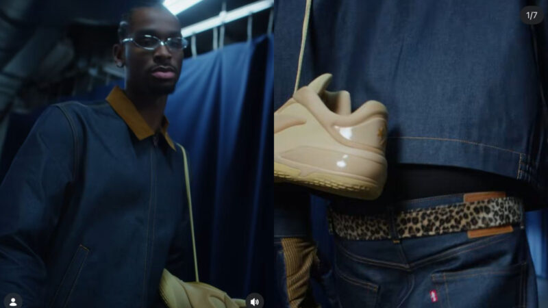 Shai Gilgeous-Alexander’s Full Super Bowl Commercial Finally Drops ...