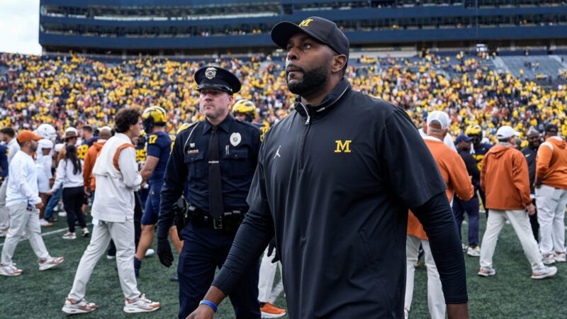 Seahawks’ Super Bowl Win Reawakens Talk of Michigan Wolverines ...
