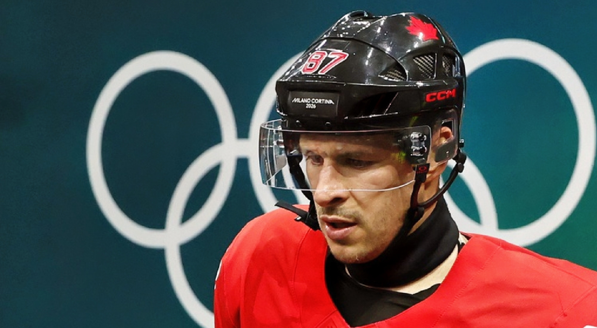 What Happened To Sidney Crosby? Latest Update On Team Canada Captain