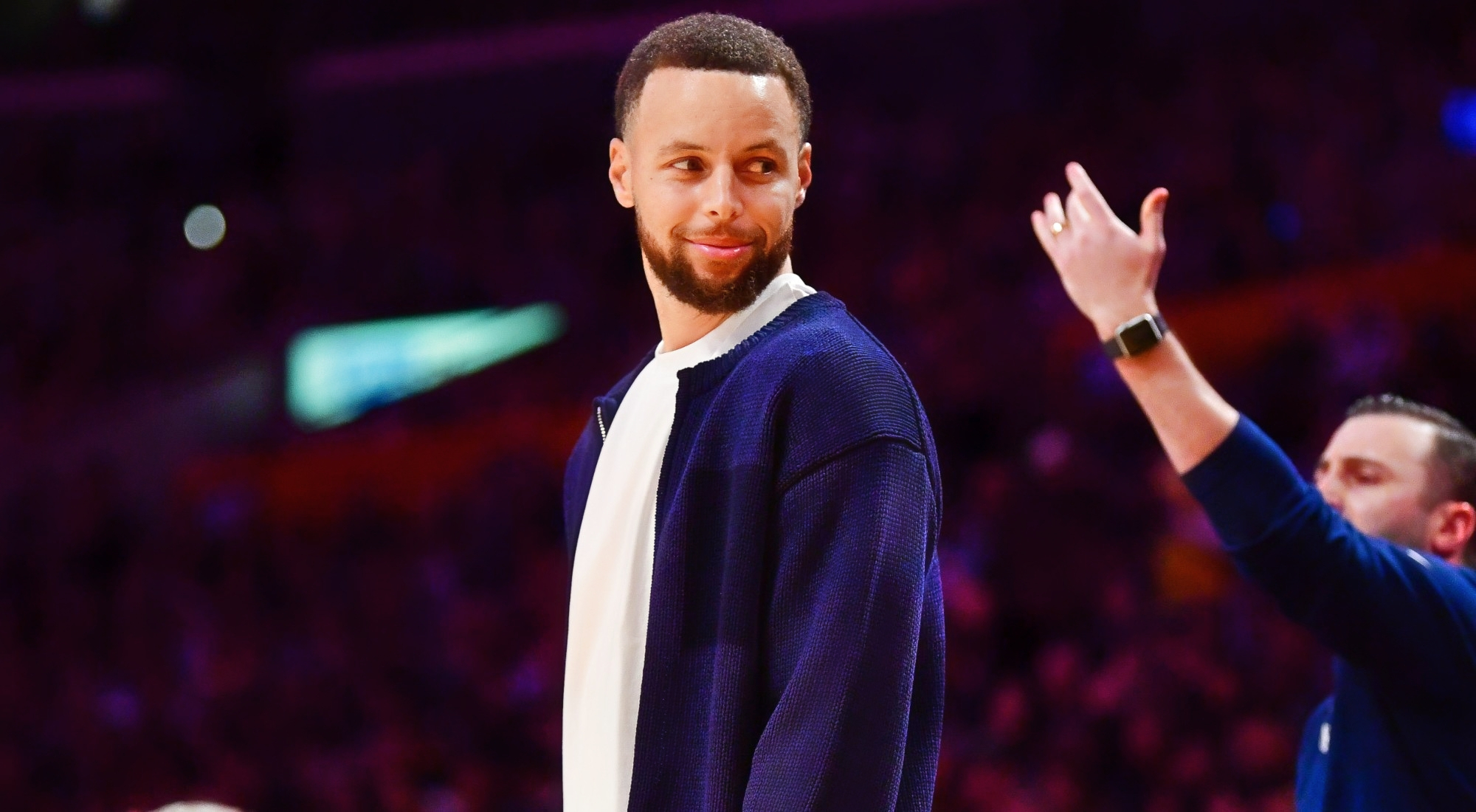 Stephen Curry’s 2028 Olympics Decision Could Shake Up Team USA Plans