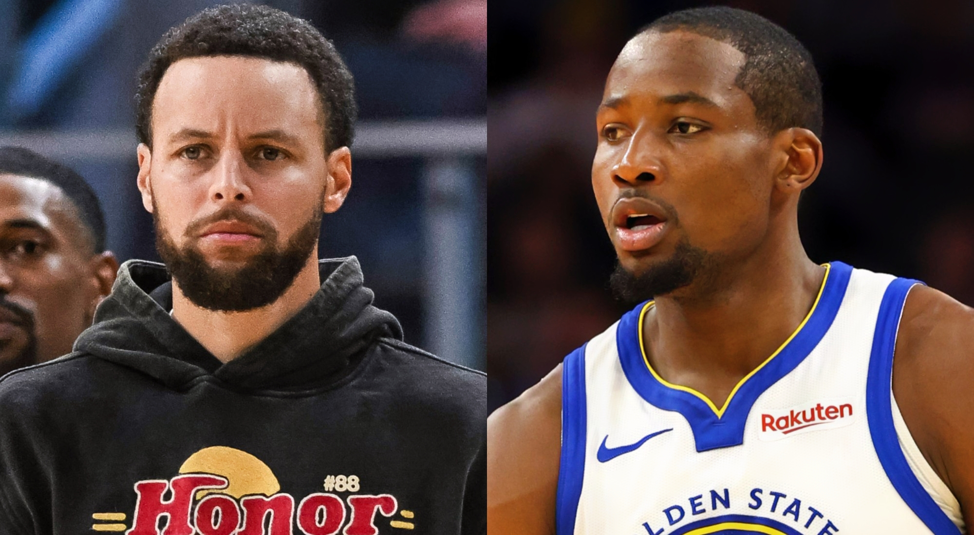 Stephen Curry Issues Apology After Jonathan Kuminga’s Interesting ...