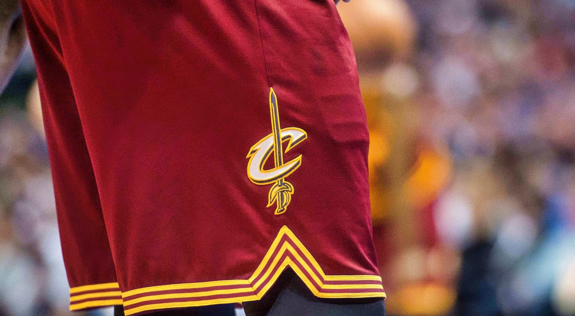 Cavaliers Accused of Blocking Rapper From Courtside Seats During Knicks ...