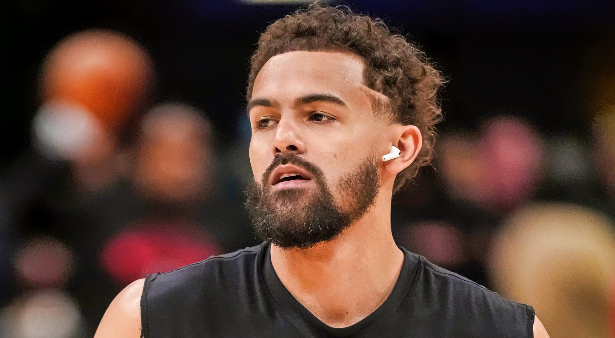 Trae Young Issues Stern Warning About the Washington Wizards’ Future