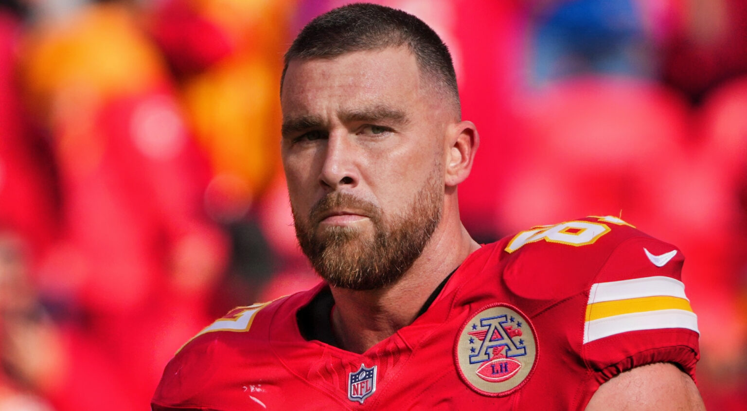 Travis Kelce & Sean McVay Emerge As Shocking Candidates For Highly ...