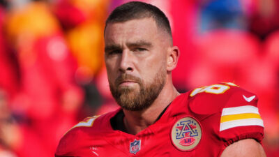 NFL Insider Drops Major Update on Travis Kelce’s Future After Patrick ...
