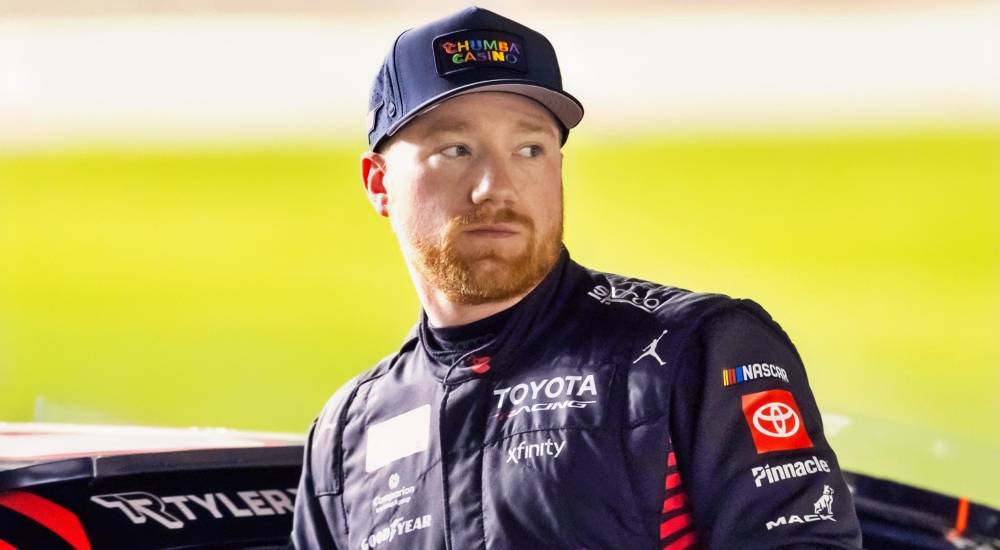 Can Tyler Reddick Build on His Daytona 500 Win in the 2026 NASCAR Season?