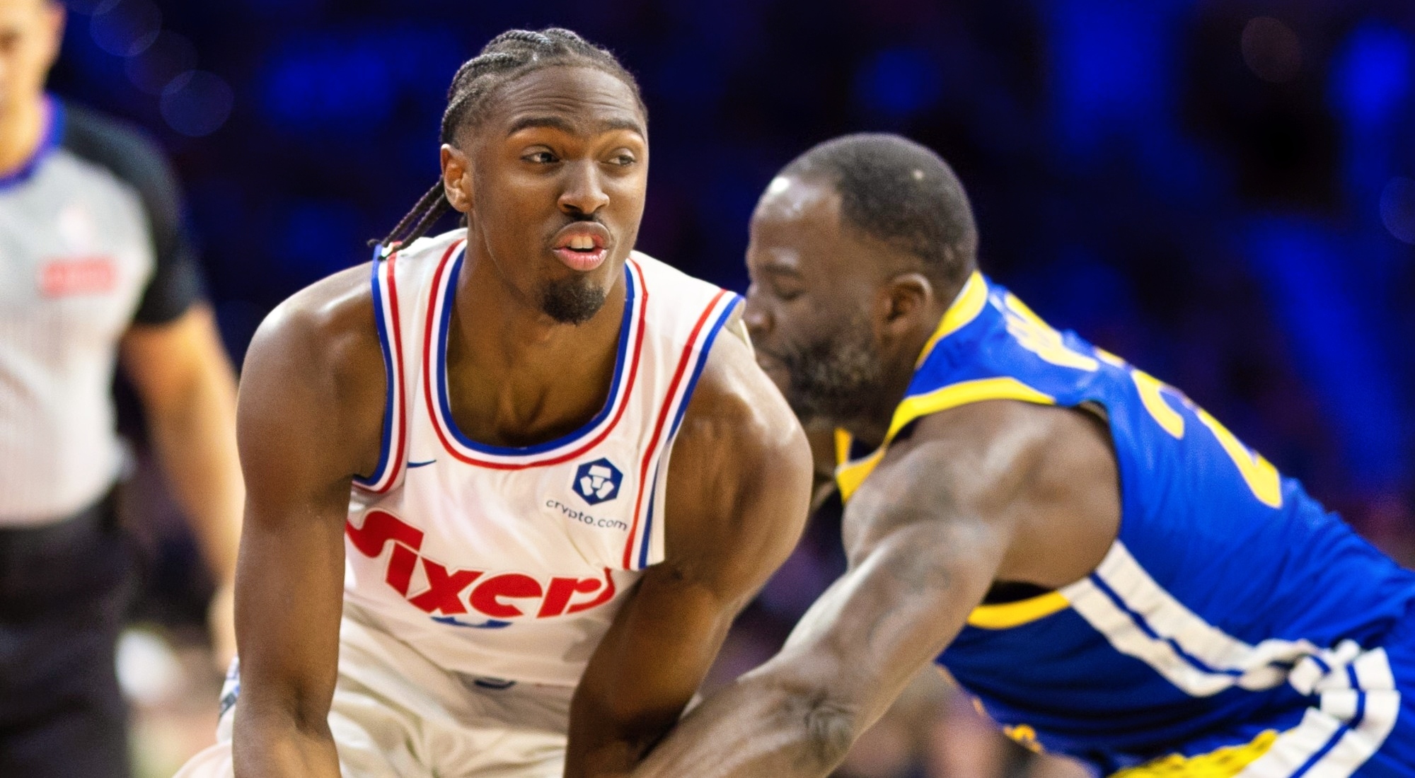 Warriors vs. 76ers: Prediction, Probable Starting Lineups, and Head-to ...