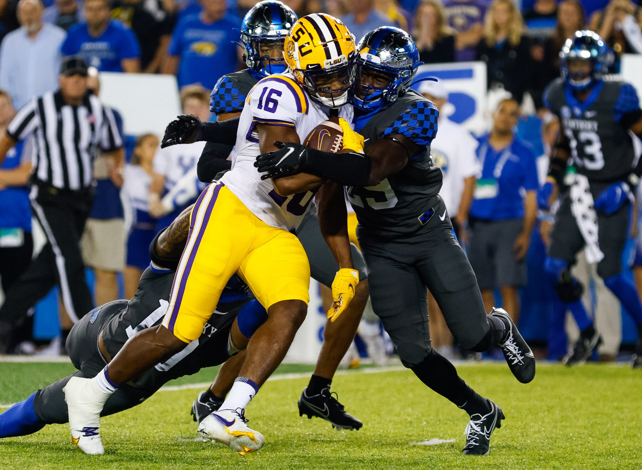 Former LSU Tigers Football Star Has Tragically Passed Away At 27