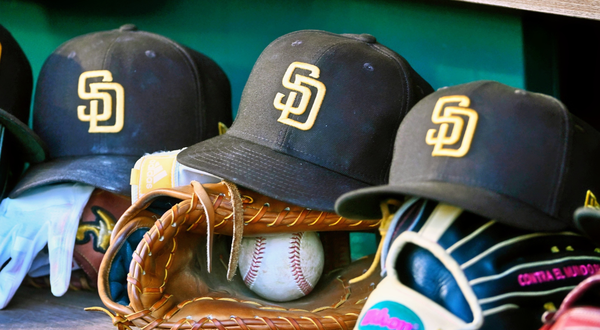 Padres Acquire Ex-Dodgers Outfielder In Another One-Year Deal For MLB ...