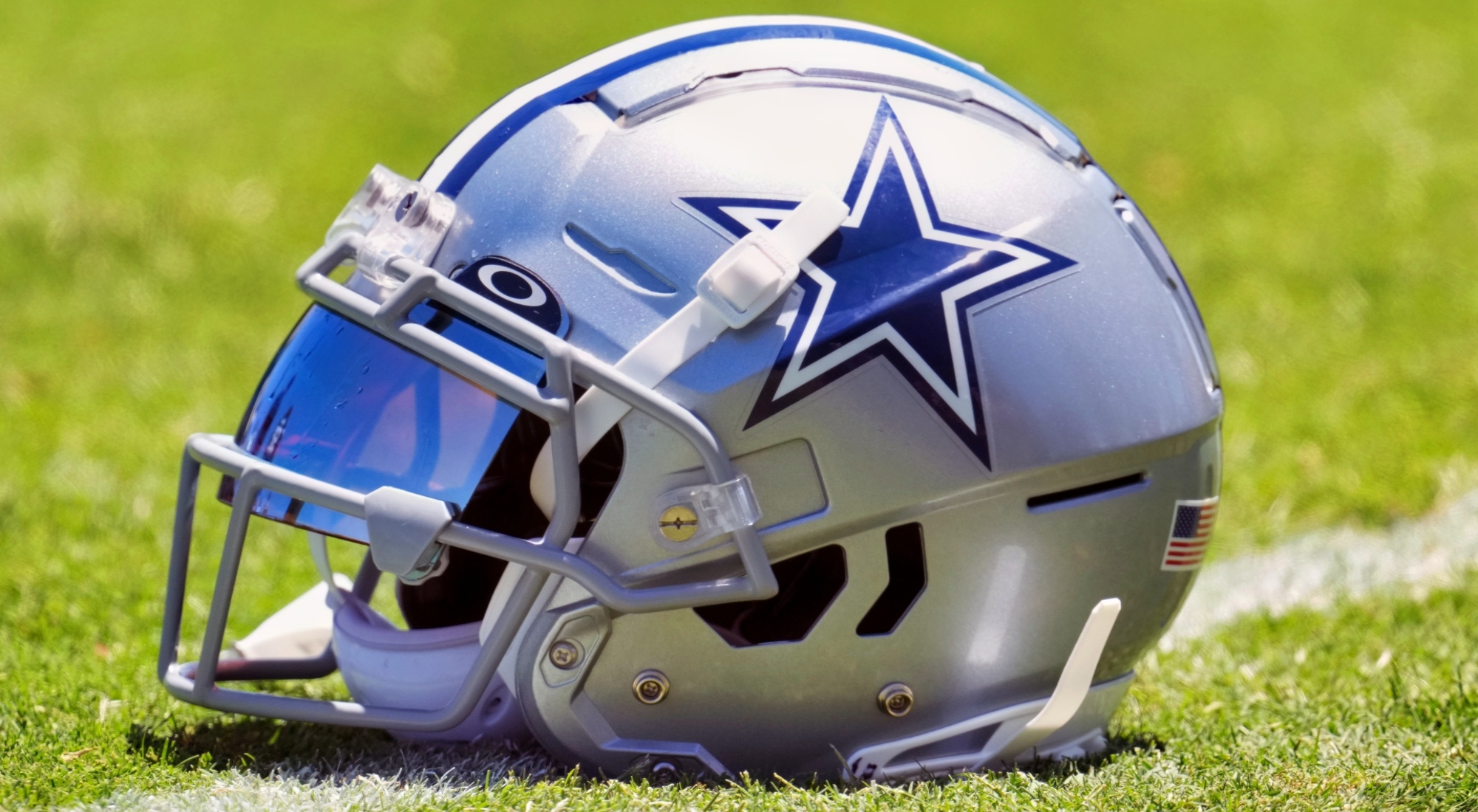 Dallas Cowboys Make Huge First Splash Signing Star Offensive Player In ...