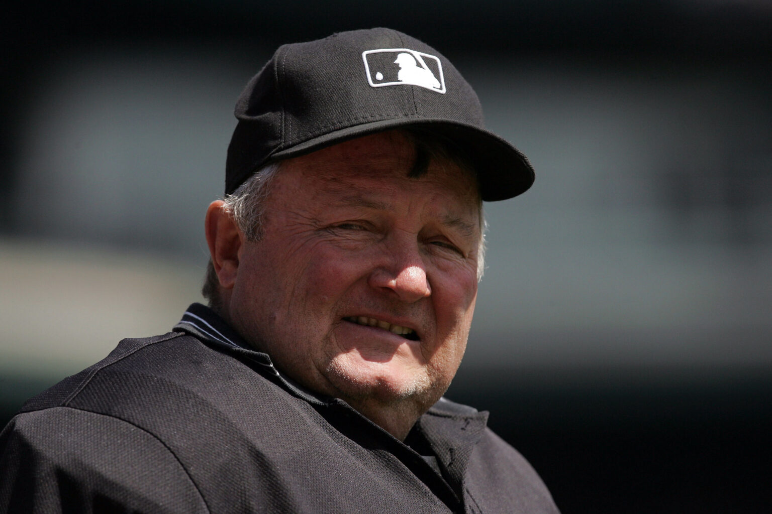 Legendary MLB Umpire Tragically Dies After Freak Accident At Home