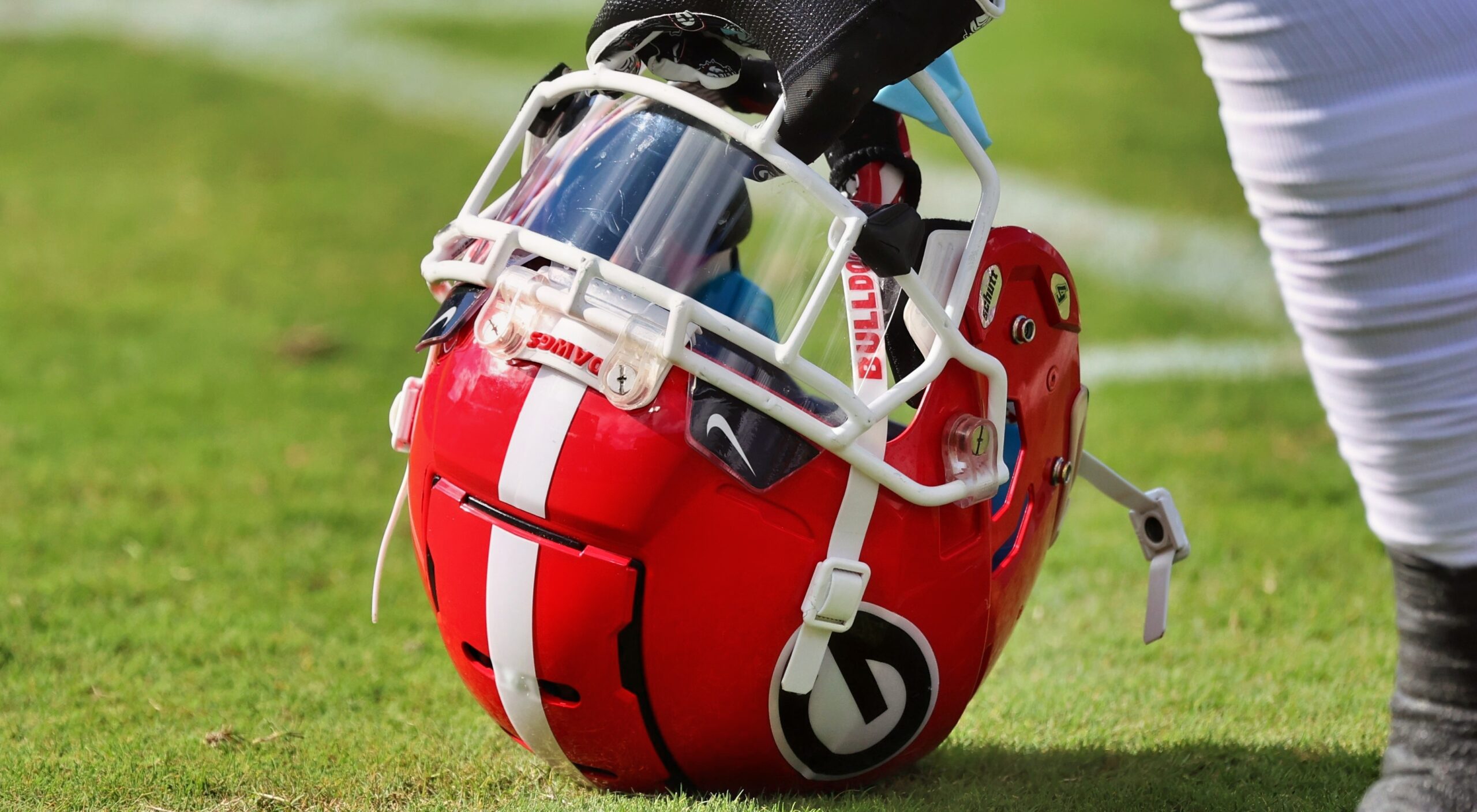 Two Georgia Bulldogs Star Players Arrested