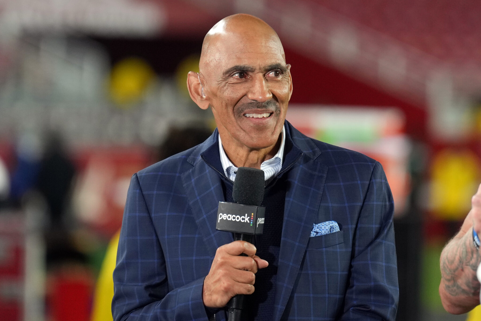 NBC Sports' Major Broadcast Decision For 2026 NFL Season Has Fans ...