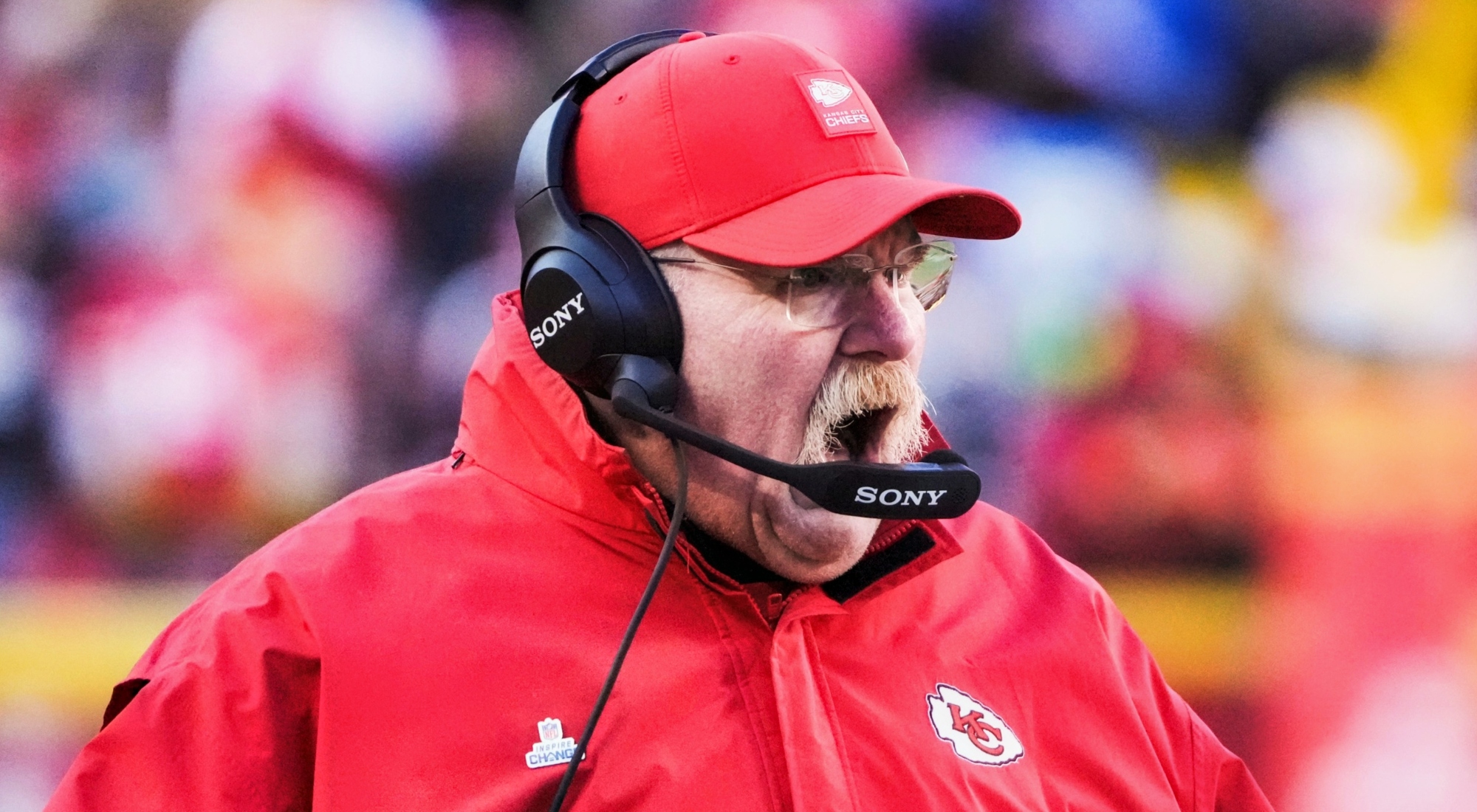 Kansas City Chiefs Release Two-Time Super Bowl Champion In Surprise Move
