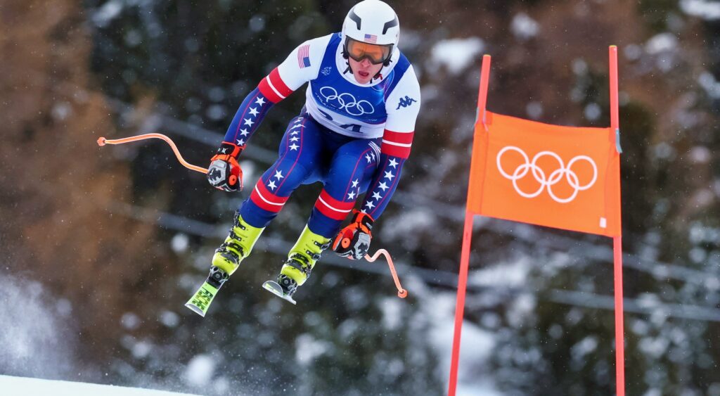 Forbes Reveals The Highest Paid Athlete At The 2026 Winter Olympics ...