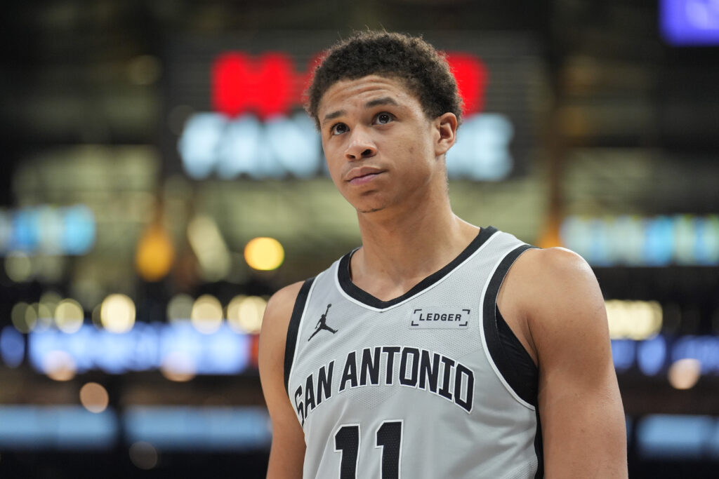 NBA All-Star Weekend 2026: List of Players Locked In for the Slam Dunk ...