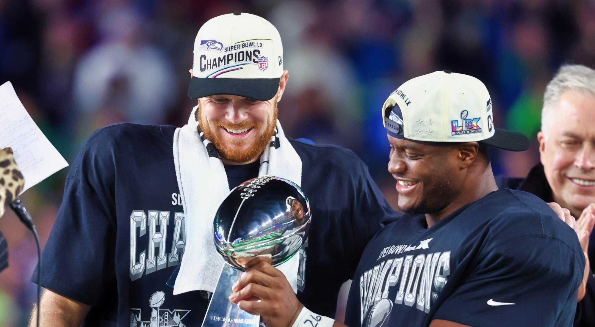 NFL Reveals Plans For Changing Playoff Structure