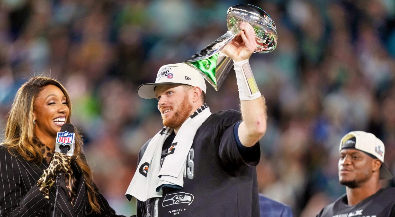 Mariners Owner John Stanton Is Favorite To Buy Seattle Seahawks