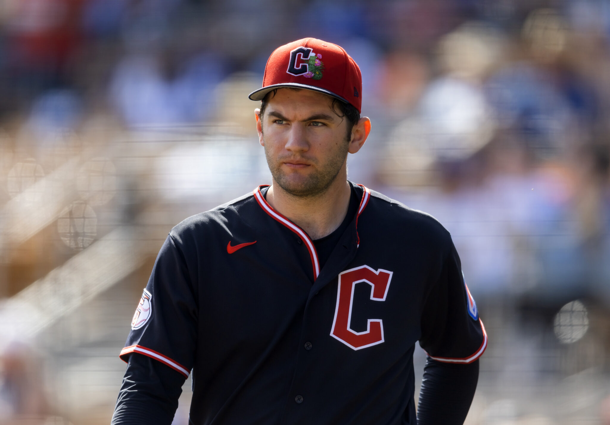 Cleveland Guardians Roster Unleashed: A Look Into The Team’s 2026 Game Plan