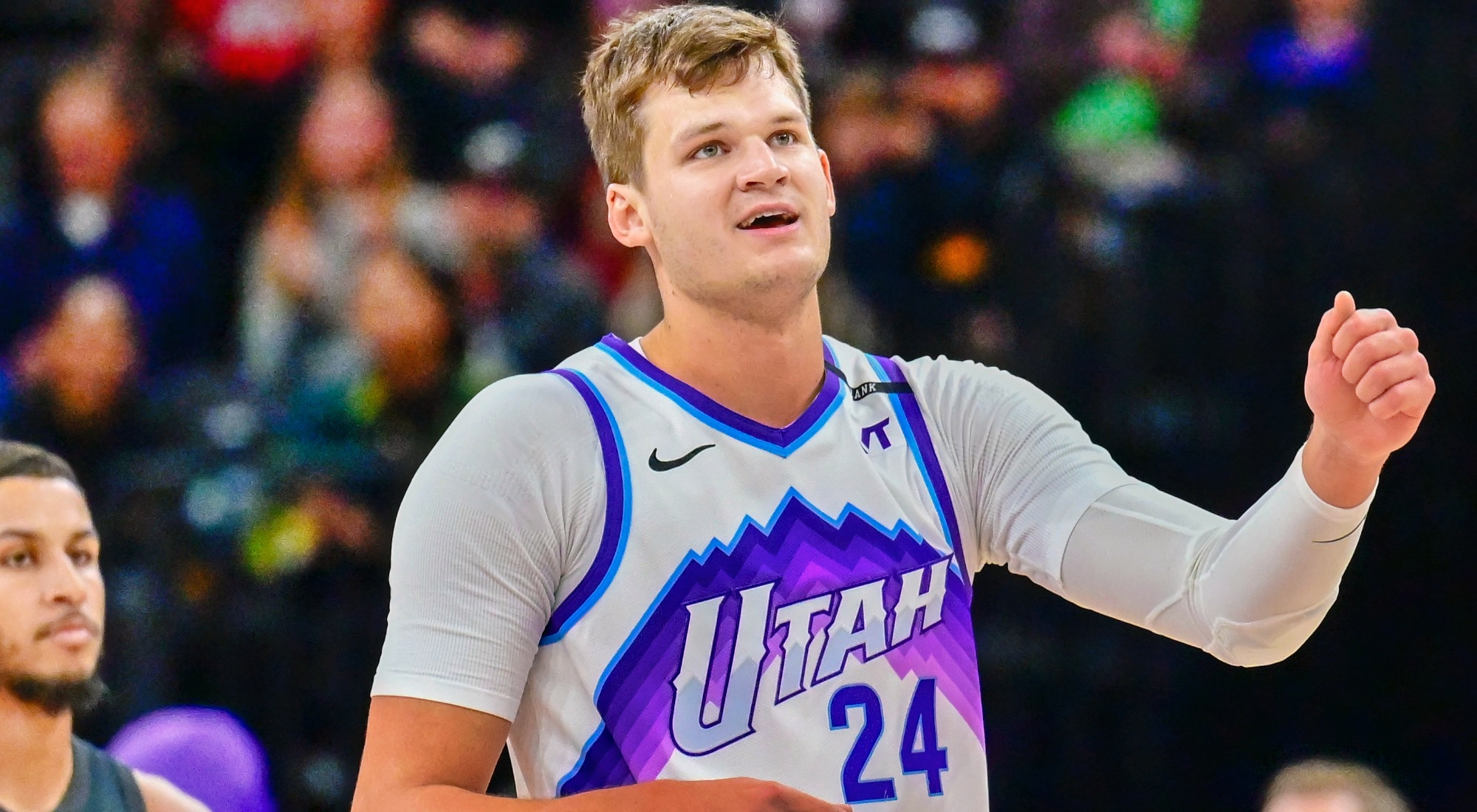 Walker Kessler’s Camp’s High Contract Expectation Hints at Brewing ...