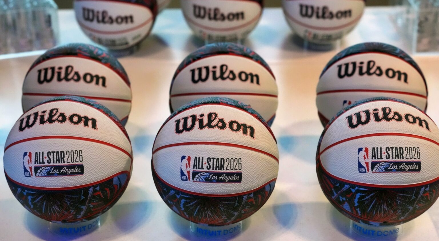 NBA 2026 Postseason Schedule: Complete Timeline for Play-In, Playoffs ...