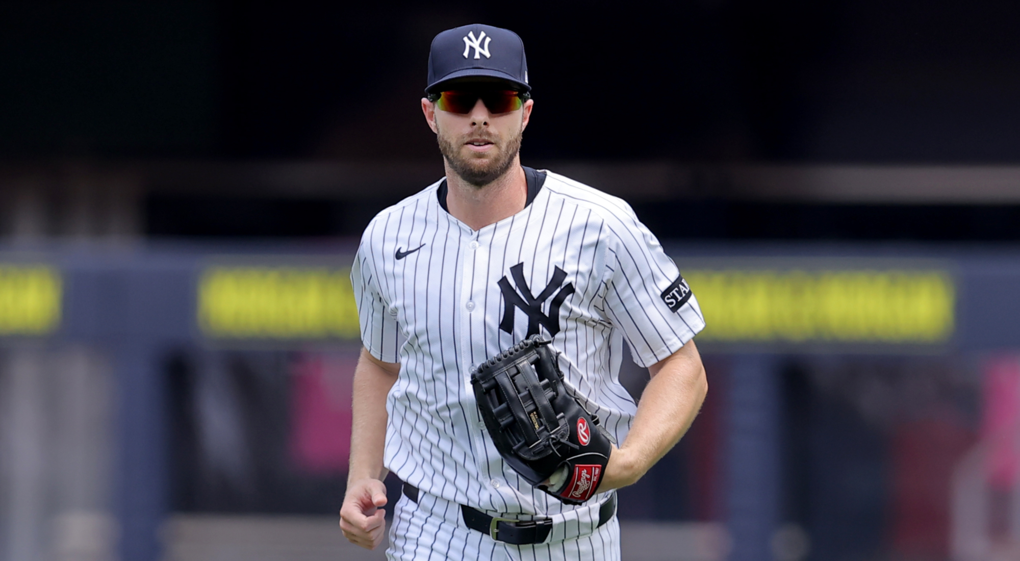 MLB News: New York Yankees Closing In On Austin Slater