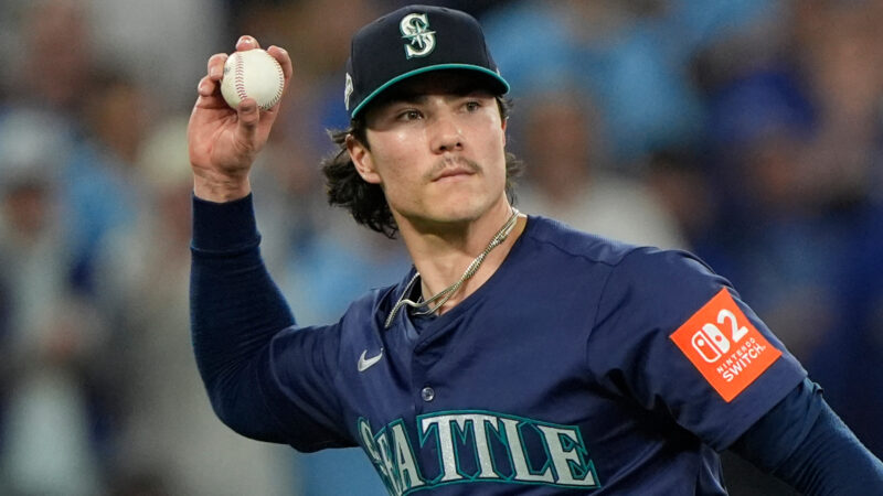 MLB Insider’s Bold Seattle Mariners-Bryan Woo Verdict Will Send Fans ...