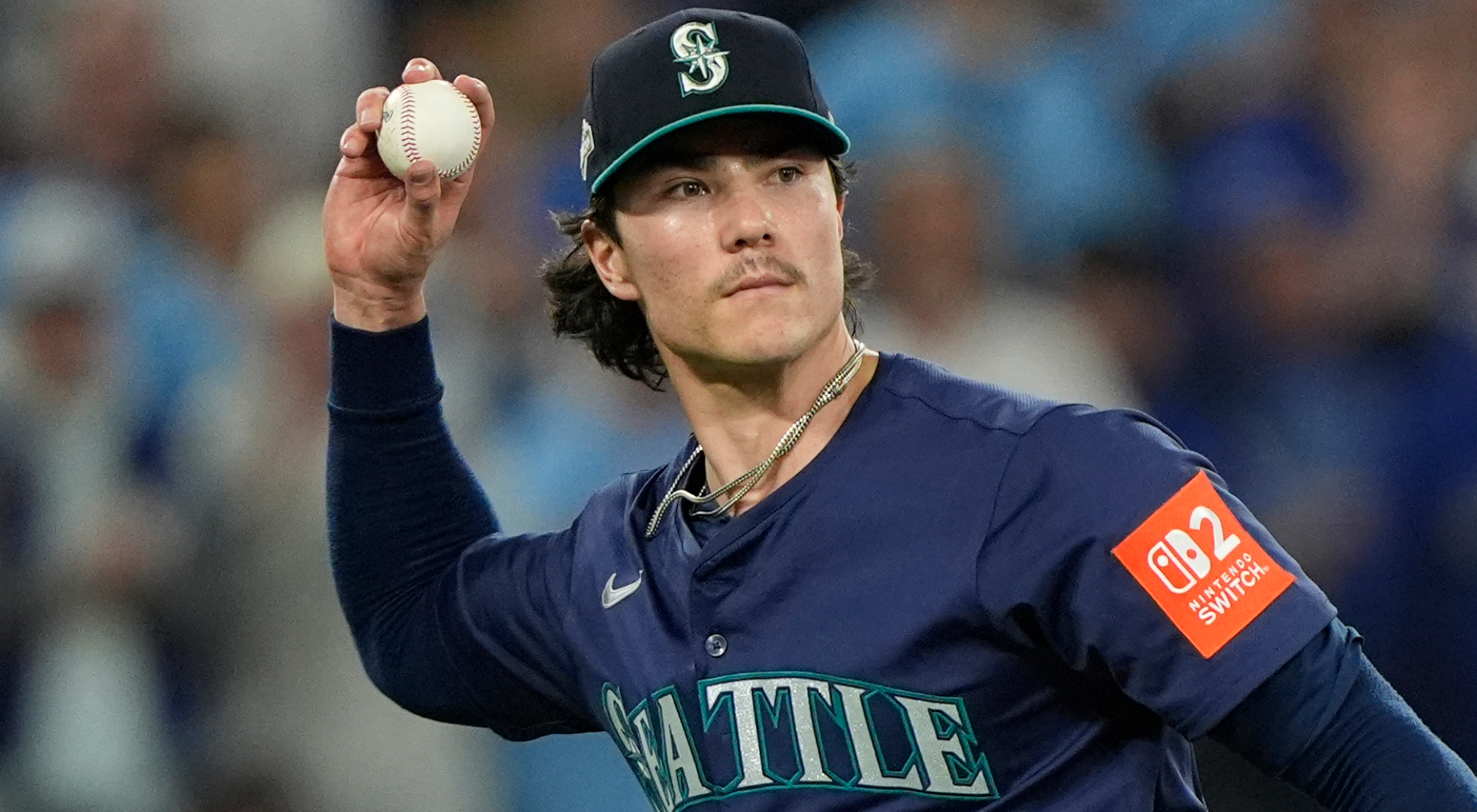 Seattle Mariners 2026 Projected Lineup: Batting Order, Rotation & More