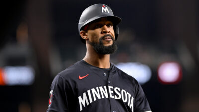 “Go To The Media” - Byron Buxton Voices Frustration Over Minnesota ...