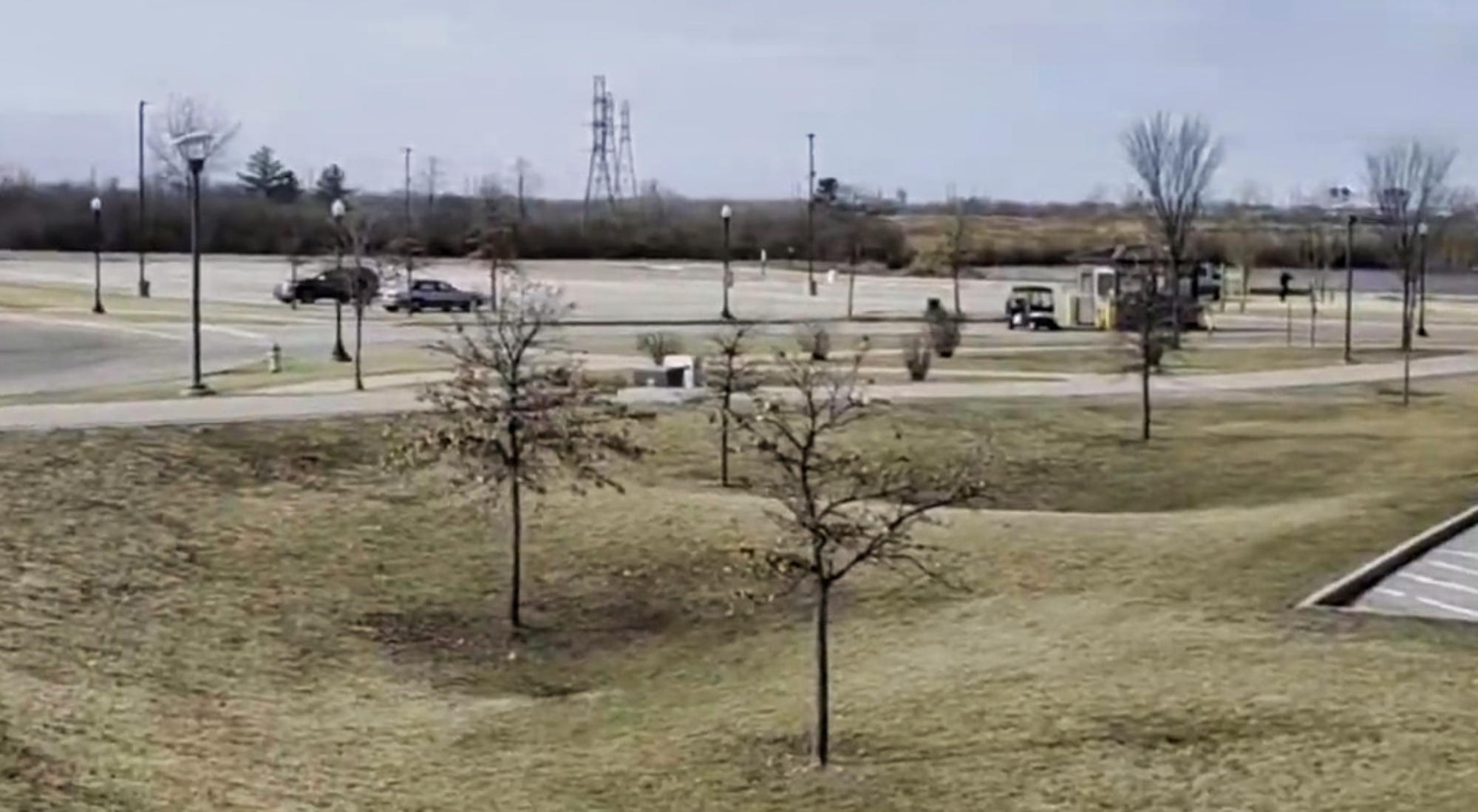 Bears' Shocking New Stadium Spot in Hammond, Indiana: "What Do You ...