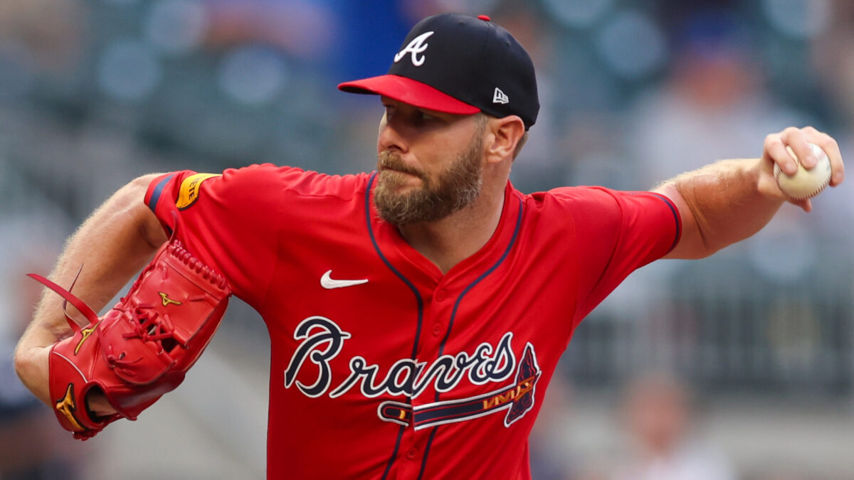 “I’m Greedy, And I Know That” - Chris Sale Rejects MLB's New ABS ...