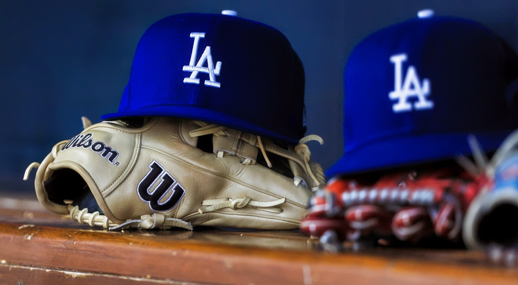 Los Angeles Dodgers News: $2.5 Million Player's Future Remains In Jeopardy