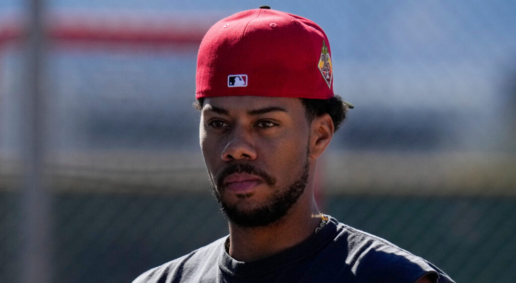 MLB Injury Update: Hunter Green Faces Setback, Rafael Devers Makes ...