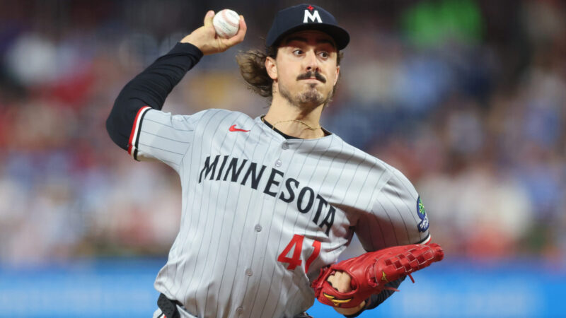 MLB Rumors: Joe Ryan Gets Top Suitors As Injury Concern Looms