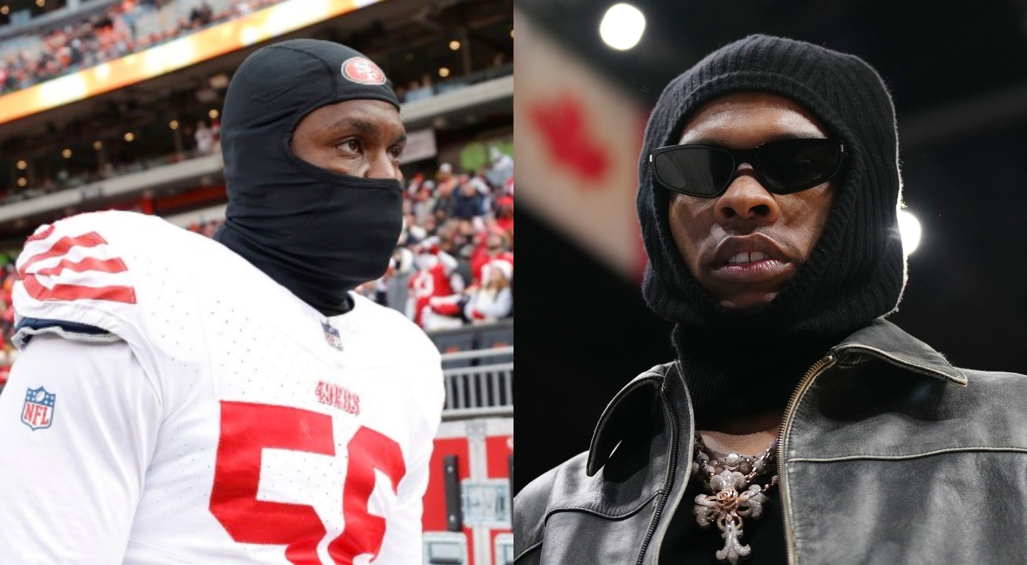 Disturbing New Details Reveal How Rapper Lil Baby Was Involved In ...