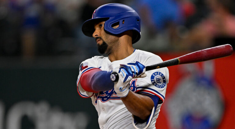 "That's A Bummer" - Marcus Semien Discusses Stumbling Block In Building ...
