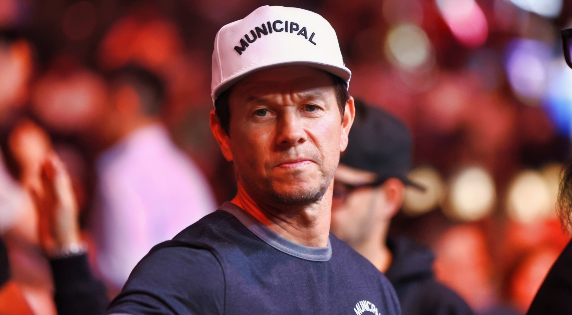 Controversy Erupts As Mark Wahlberg's Daughter Allegedly Provided ...