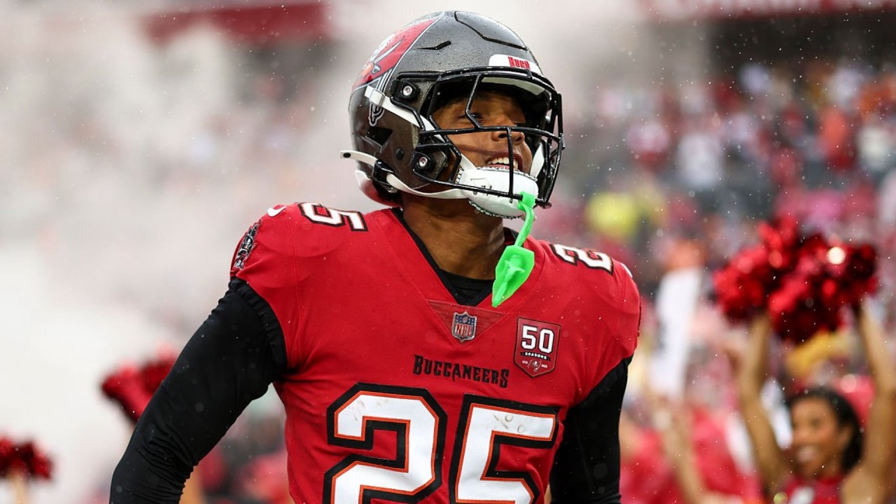 The 10 Biggest Steals of the 2025 NFL Rookie Draft Class