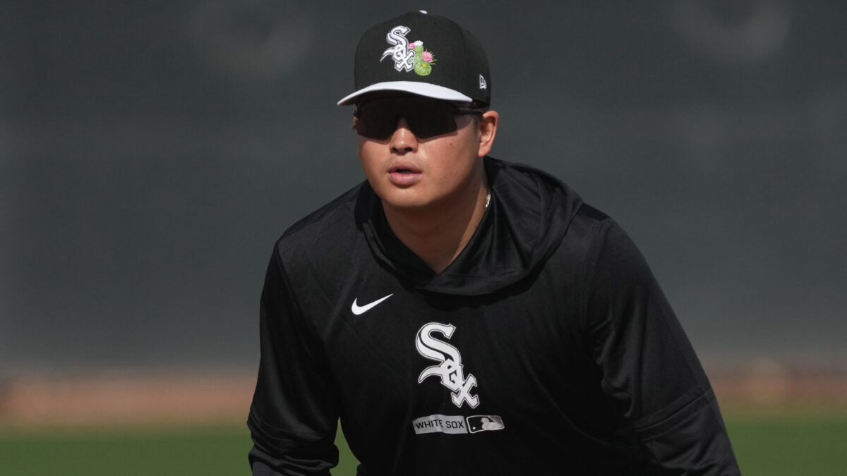 MLB Rumors: Latest Chicago White Sox-Pittsburgh Pirates Trade ...