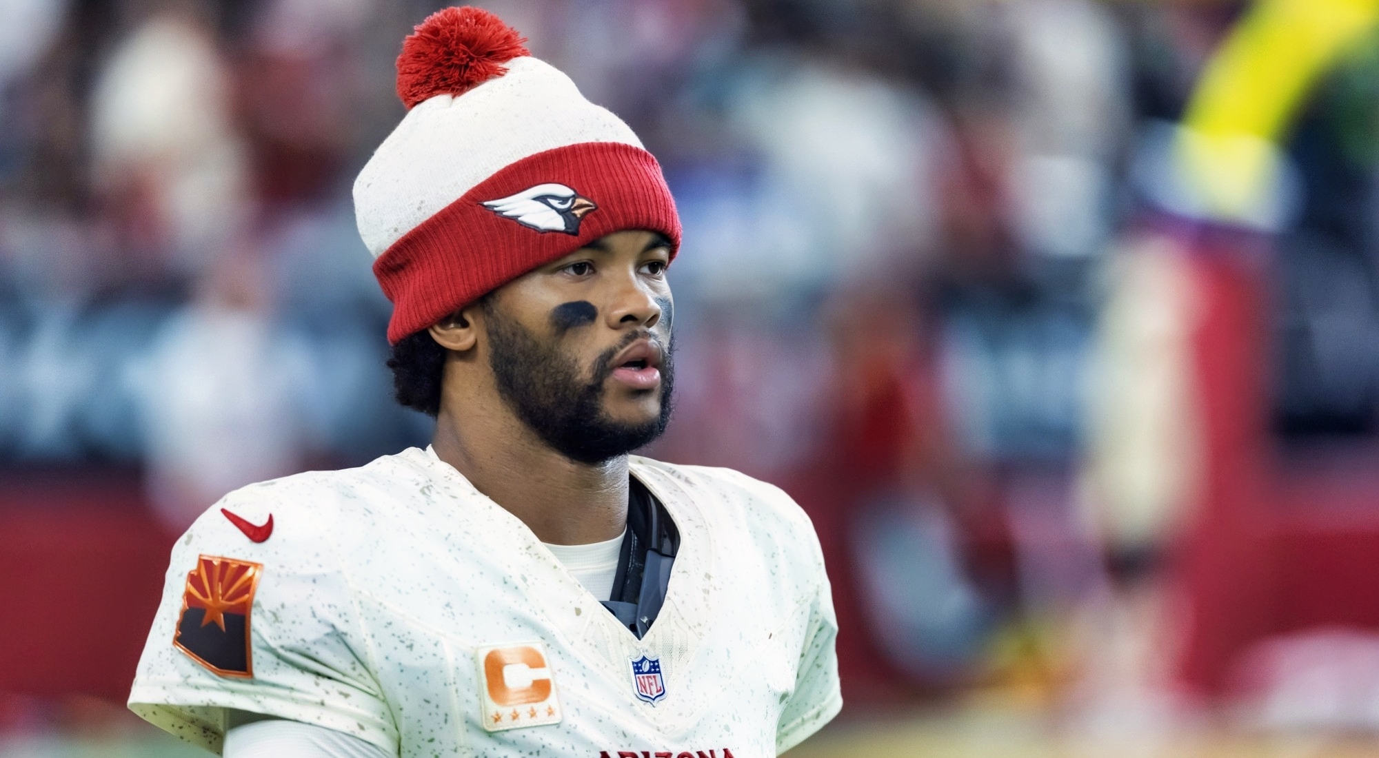 Kyler Murray's Shocking Price Tag Revealed Amid Cardinals Exit Rumors