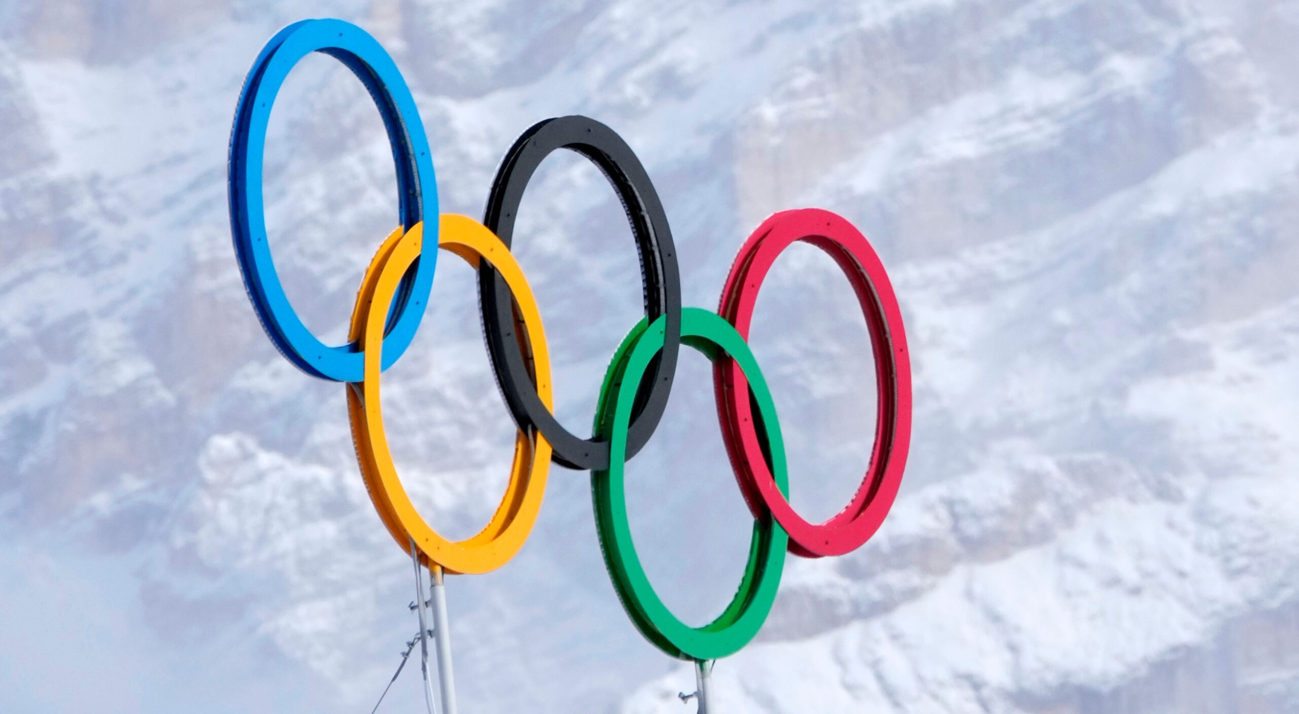 Winter Olympics Overshadowed by Tragedy: Three Skiers Killed In Brutal ...