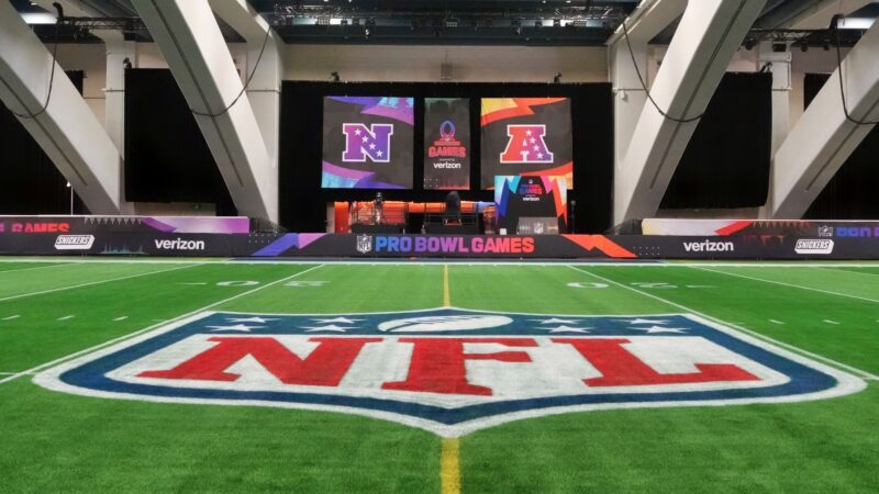 The NFL Pro Bowl Is Officially Done